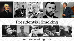 Rebrand Smoking For A Healthy Choice